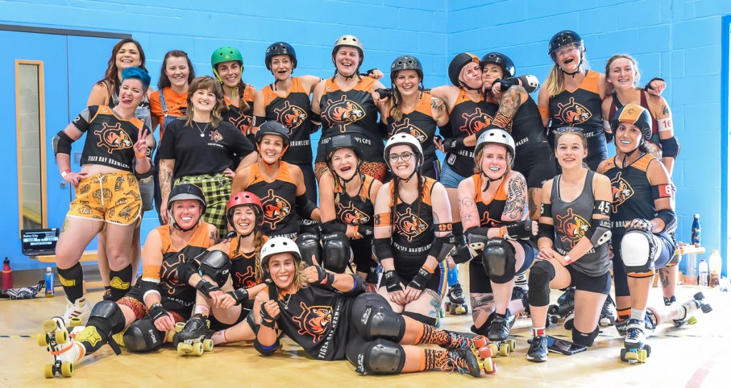 TIGERBAYBRAWLERS.COM